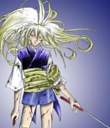 Tokito | Samurai Deeper Kyo Wiki | Fandom