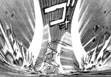 Hakuya | Samurai Deeper Kyo Wiki | Fandom