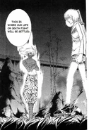Makora | Samurai Deeper Kyo Wiki | Fandom
