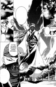 Mibu Clan | Samurai Deeper Kyo Wiki | Fandom