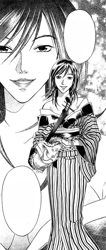 Kosuke Anayama | Samurai Deeper Kyo Wiki | Fandom