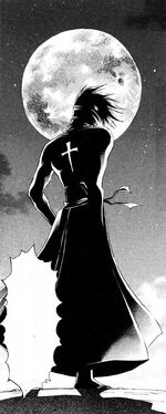 Yuya Shiina | Samurai Deeper Kyo Wiki | Fandom