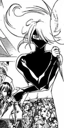 Makora | Samurai Deeper Kyo Wiki | Fandom