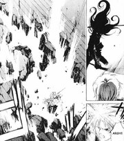 Tokito | Samurai Deeper Kyo Wiki | Fandom