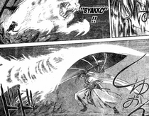 Kyoshiro Mibu | Samurai Deeper Kyo Wiki | Fandom