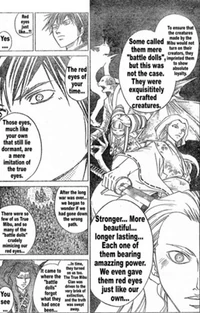 Mibu Clan | Samurai Deeper Kyo Wiki | Fandom