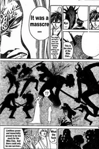 Mibu Clan | Samurai Deeper Kyo Wiki | Fandom