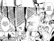 Mibu Clan | Samurai Deeper Kyo Wiki | Fandom