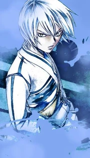 Mibu Clan | Samurai Deeper Kyo Wiki | Fandom
