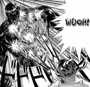 Benitora (Red Tiger) | Samurai Deeper Kyo Wiki | Fandom