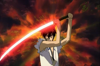 Episode 2 | Samurai Deeper Kyo Wiki | Fandom