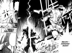 Sasuke Sarutobi | Samurai Deeper Kyo Wiki | Fandom