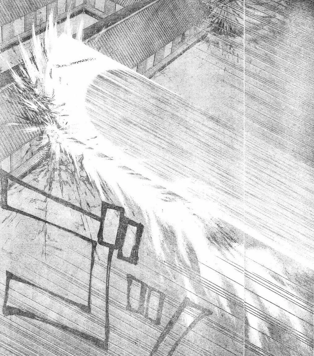 Hakuya | Samurai Deeper Kyo Wiki | Fandom