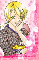 Samurai Deeper Kyo (Manga) | Samurai Deeper Kyo Wiki | Fandom