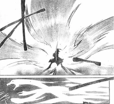 Mumyo Jinpuu Ryu | Samurai Deeper Kyo Wiki | Fandom