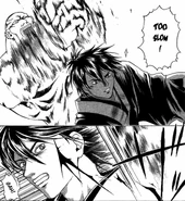 Bikara | Samurai Deeper Kyo Wiki | Fandom