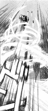 Mumyo Jinpuu Ryu | Samurai Deeper Kyo Wiki | Fandom