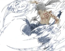 Shinrei | Samurai Deeper Kyo Wiki | Fandom