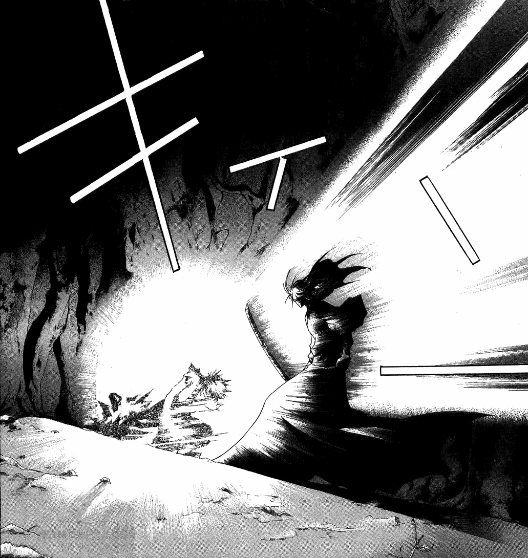 Mumyo | Samurai Deeper Kyo Wiki | Fandom