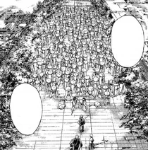 Mibu Clan | Samurai Deeper Kyo Wiki | Fandom