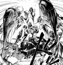 Mibu Clan | Samurai Deeper Kyo Wiki | Fandom