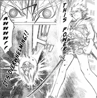 Sasuke Sarutobi | Samurai Deeper Kyo Wiki | Fandom