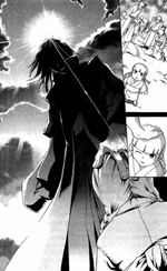 Mibu Clan | Samurai Deeper Kyo Wiki | Fandom