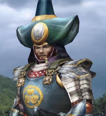 Hidetada Tokugawa | Samurai Games Wiki | Fandom