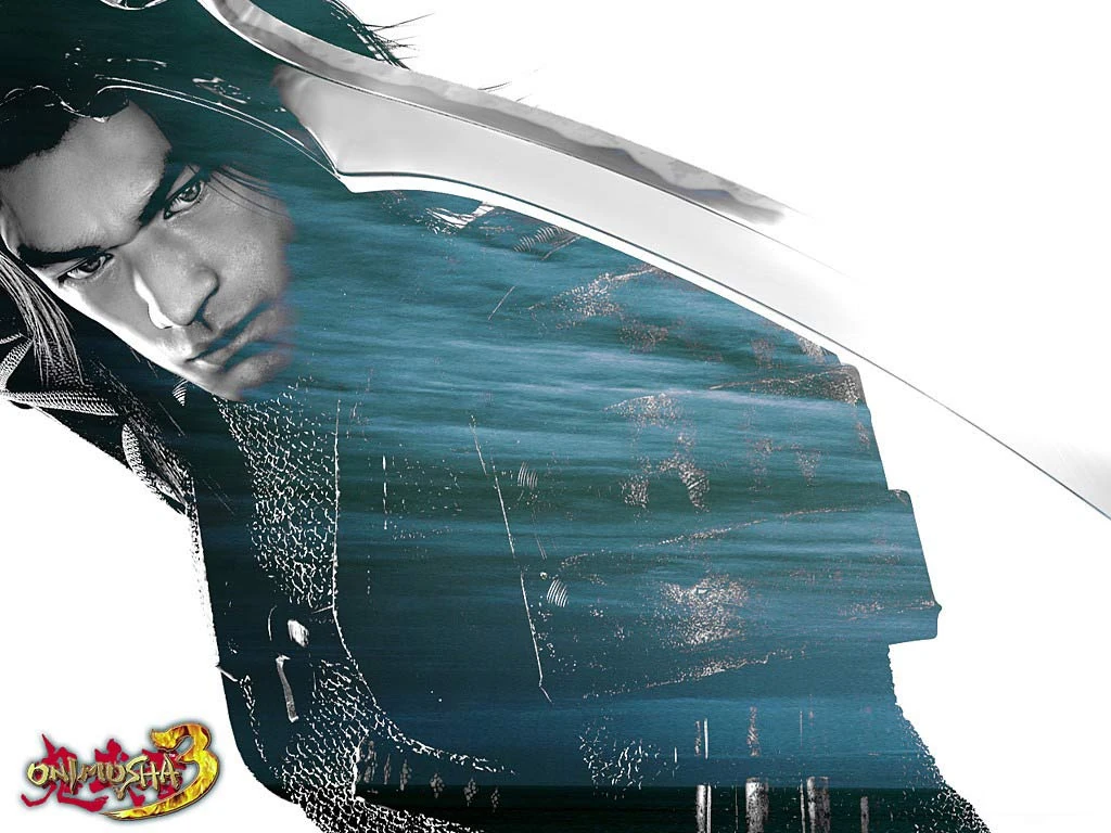 Onimusha | Samurai Games Wiki | Fandom