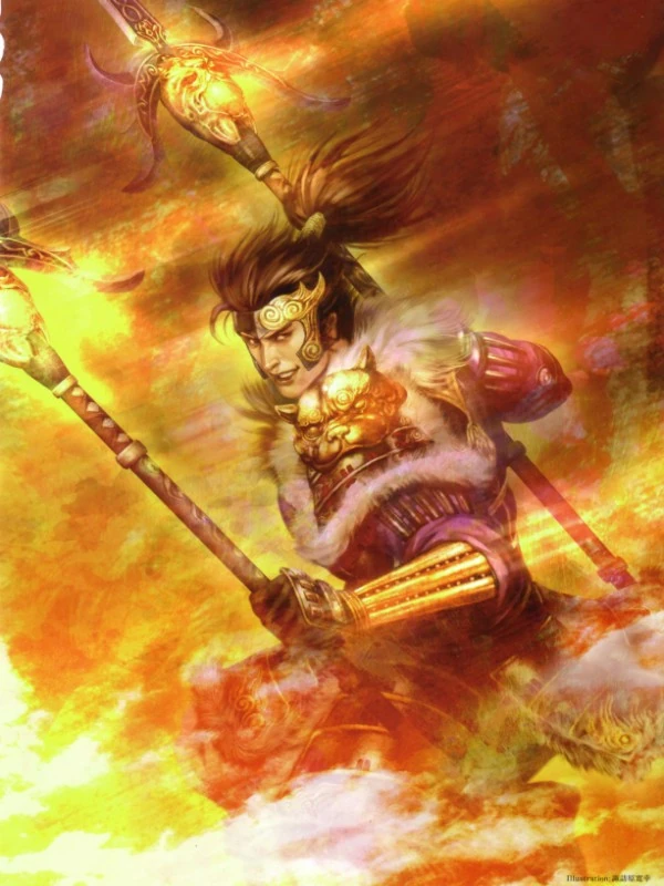 Toshiie Maeda | Samurai Games Wiki | Fandom
