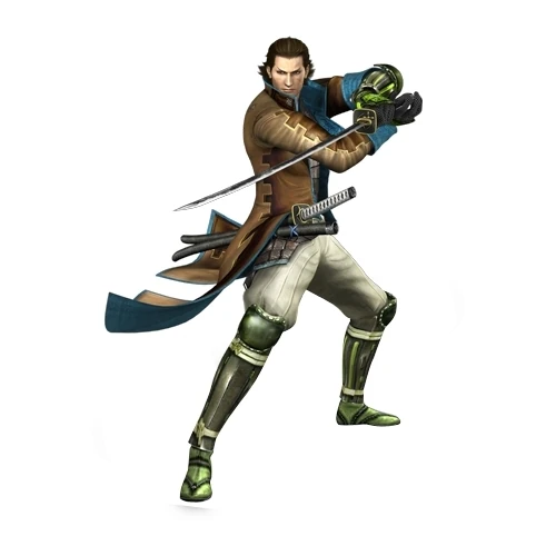 Kojuuro Katakura | Samurai Games Wiki | Fandom