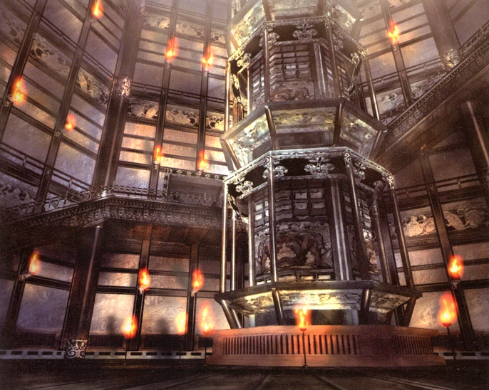 Azuchi Castle | Samurai Games Wiki | Fandom