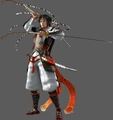 Yoshitsune Minamoto | Samurai Games Wiki | Fandom