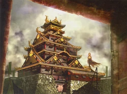Osaka Castle | Samurai Games Wiki | Fandom