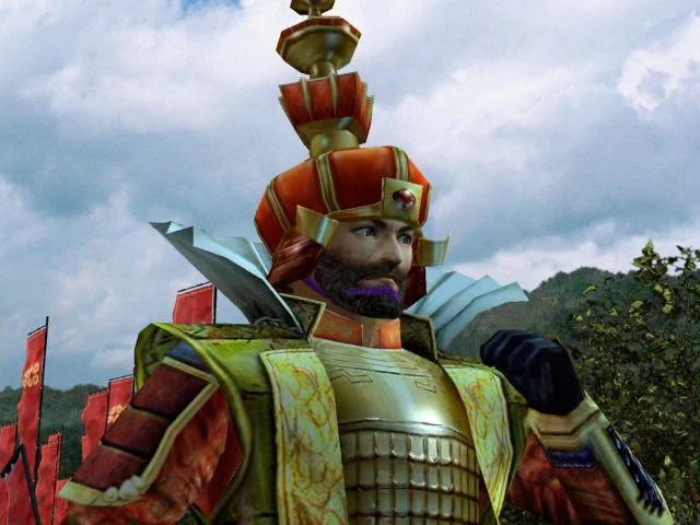 Masayuki Sanada | Samurai Games Wiki | Fandom