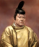 Yoshimoto Imagawa | Samurai Games Wiki | Fandom