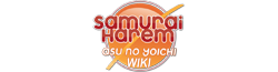 Samurai Harem: Asu no Yoichi! (anime) | Samurai Harem Wiki | Fandom