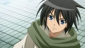 Yoichi Karasuma | Samurai Harem Wiki | Fandom