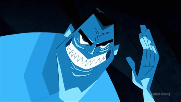 Bloodlust | Samurai Jack Wiki | Fandom