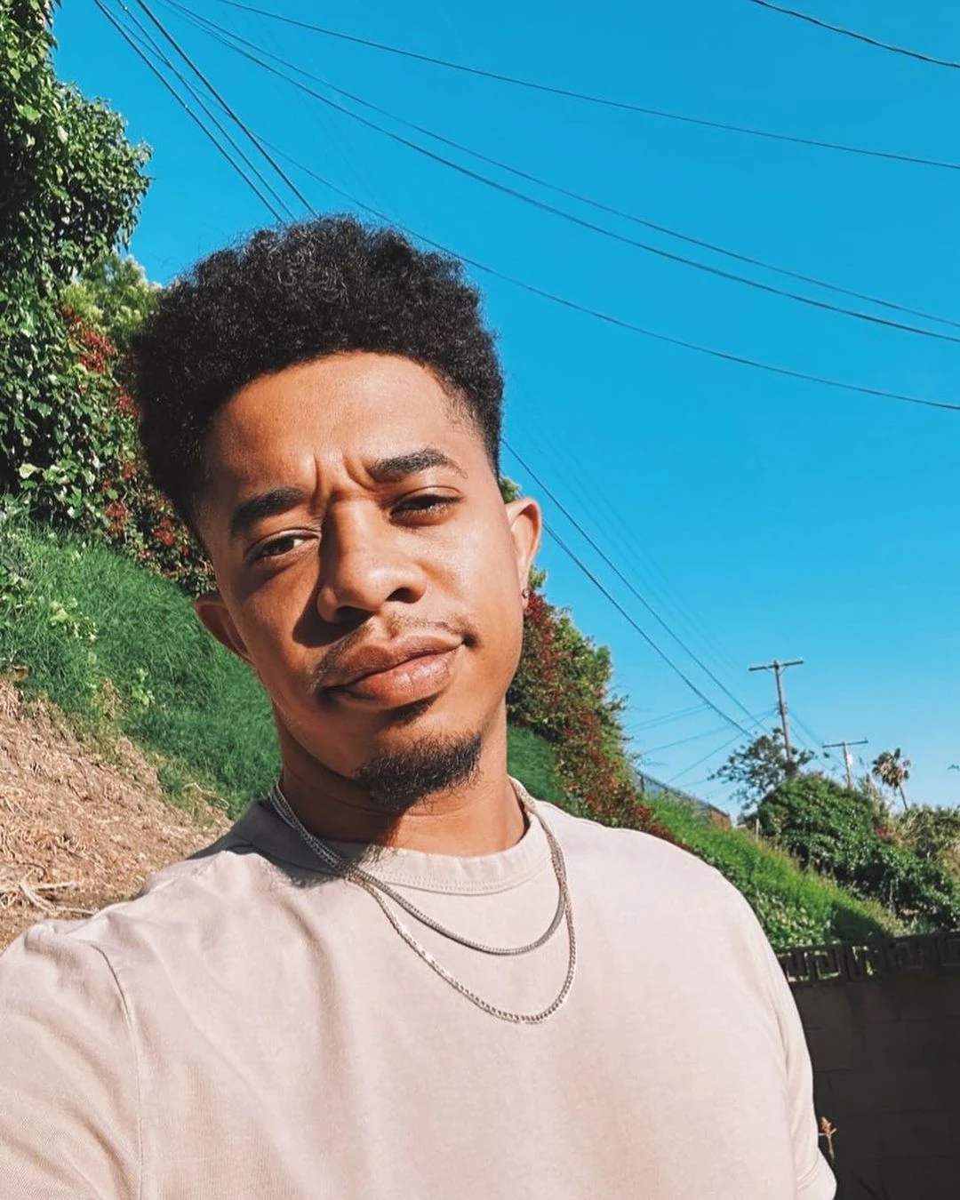 Gary LeRoi Gray | Samurai Jack Wiki | Fandom