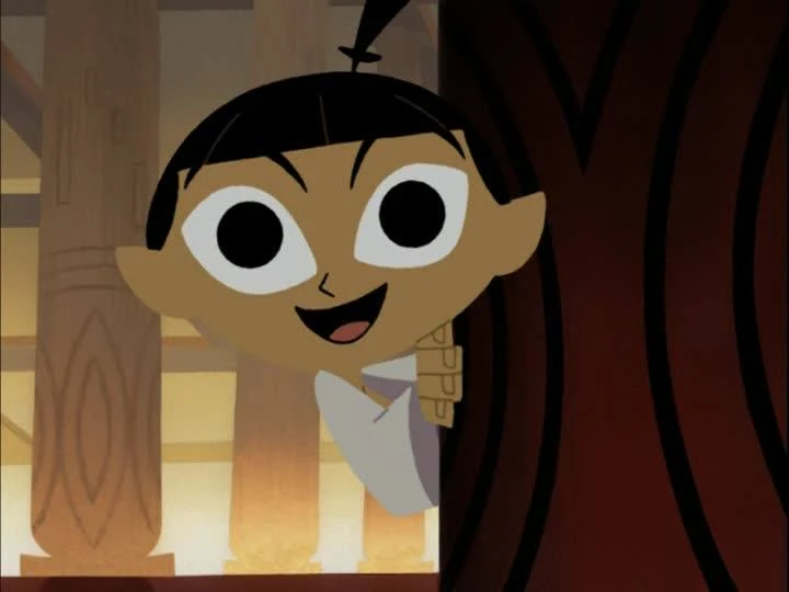 Samurai Jack/Gallery | Samurai Jack Wiki | Fandom