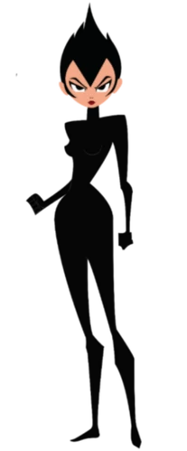 Ashi | Samurai Jack Wiki | Fandom