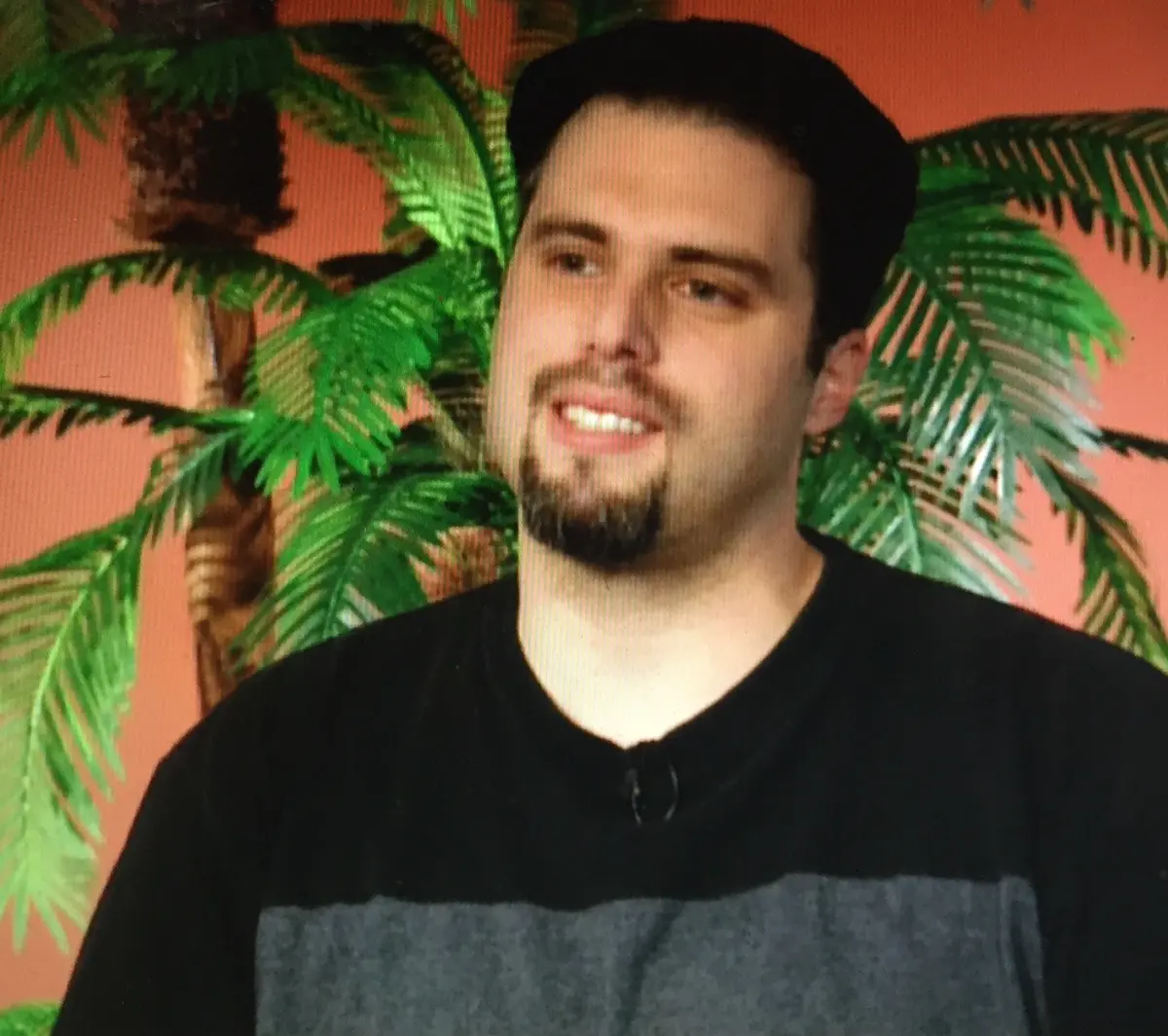 Erik Wiese | Samurai Jack Wiki | Fandom