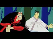 Inner Jack | Samurai Jack Wiki | Fandom