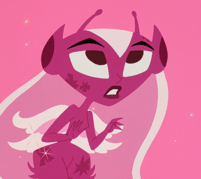 Fairy | Samurai Jack Wiki | Fandom
