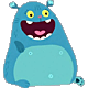 The Creature | Samurai Jack Wiki | Fandom