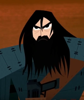 Category:Browse | Samurai Jack Wiki | Fandom