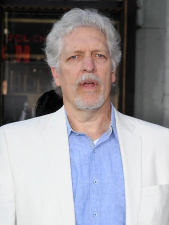 clancy brown young highlander