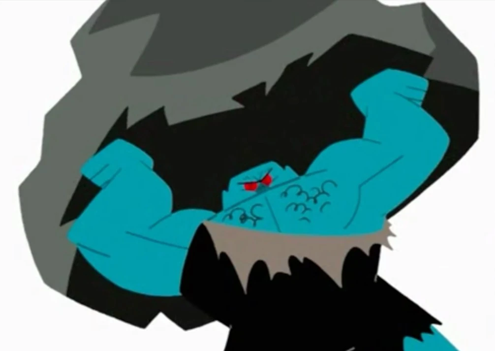 Category:Fair use files | Samurai Jack Wiki | Fandom