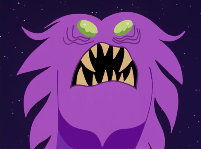 Desert Snake | Samurai Jack Wiki | Fandom